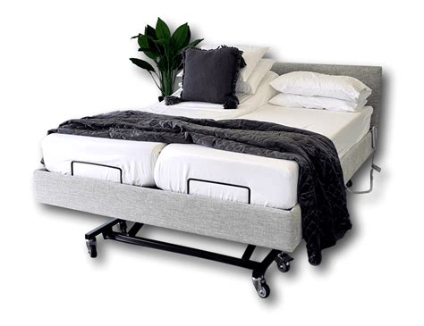 Do They Make Split Queen Adjustable Beds Hanaposy