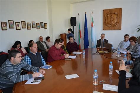 Община Монтана излезе със 100 ръст на капиталовите разходи от финансовата 2018 година