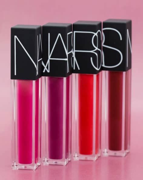 Funny Nars Makeup Names Mugeek Vidalondon