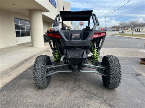 2022 Polaris Rzr Turbo R Ultimate For Sale In Bartlesville Ok 32800 Rumbleon