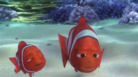Finding Nemo Video Summary Youtube
