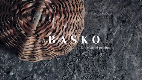 Basko :: Behance