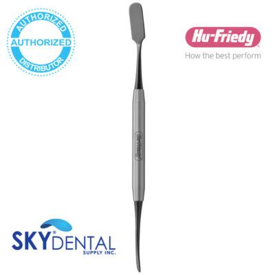 Hu Friedy Pr 3 Prichard Periosteal Black Line Ppr3x Ebay