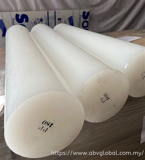 Polypropylene Products In Malaysia Durable And Versatile Solutions