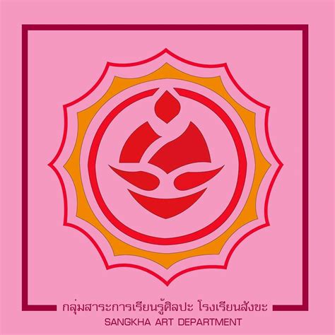 กลุ่มสาระการเรียนรู้ศิลปะ โรงเรียนสังขะ อ สังขะ จ สุรินทร์ Sangkha