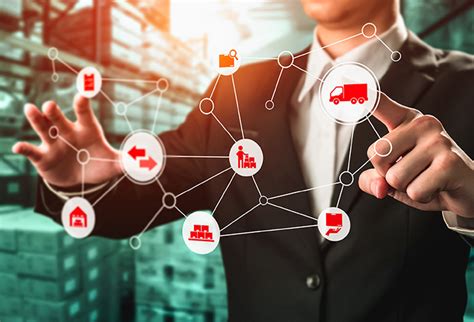 Supply Chain Optimization Criticalriver