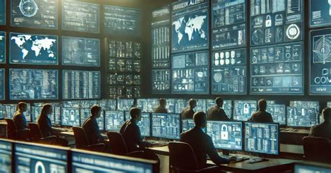 Out Of Band Collaboration Ensuring Operational Continuity During Cyber Breaches