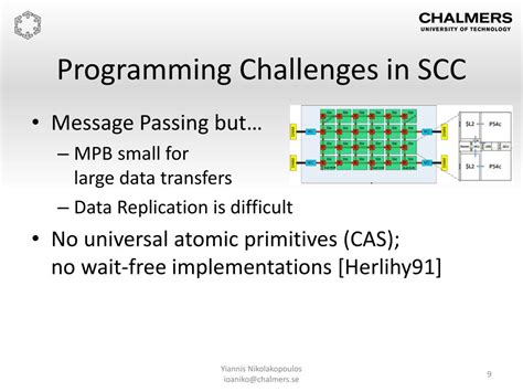 ppt concurrent data structures in architectures with limited shared