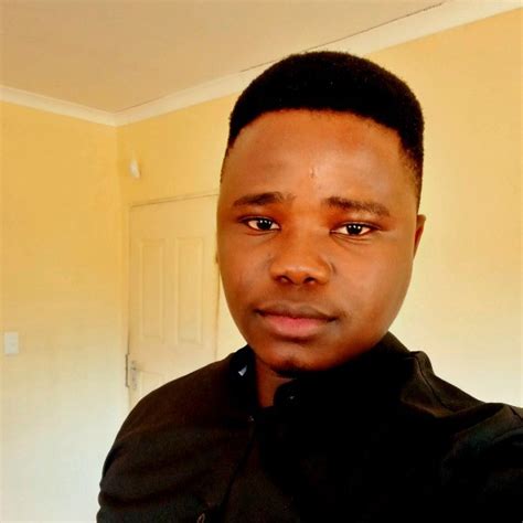 Siphephelo Njilo Nqutu Kwazulu Natal South Africa Professional