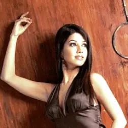 Hindi Movie Actress Radhika Menon Biography News Photos Videos Nettv U