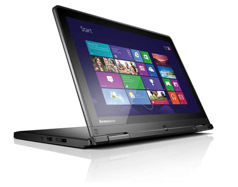 Lenovo Thinkpad Yoga Review Pcmag Australia