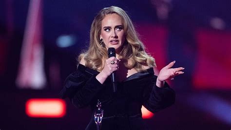 Trachten Auftritt Vor Adele Konzerten In München So Stimmt Sich Die