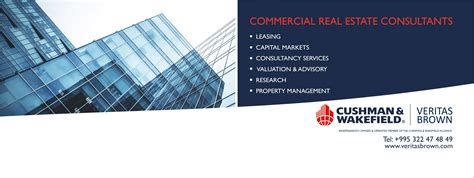 Cushman And Wakefield Georgia Cushman And Wakefield Georgia