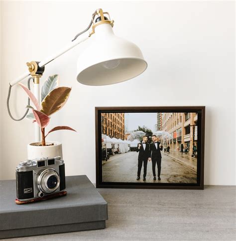 What Is A Floating Frame Canvaspop