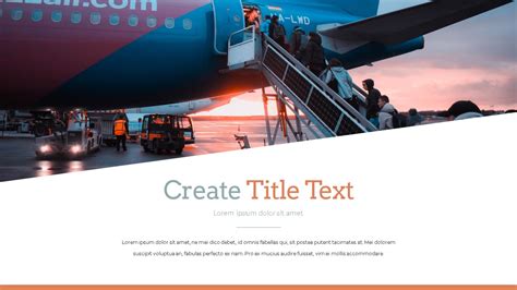 Ppt 발표자료 빠르게 만드는 방법은 해외 여행 Travel Ppt Template 템플릿으로 10분 완성 예스폼 Ppt