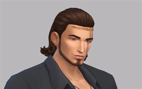 Gladiolus Amicitia No CC CC The Sims Sims LoversLab