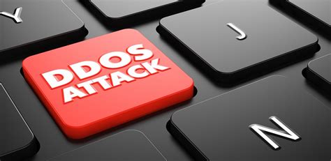How DDoS Protection Works Aberdeen Strategy Research