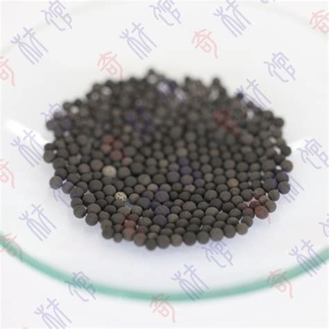 双氧水催化剂（流化床、固定床） 产品关键词 固定流化床催化剂