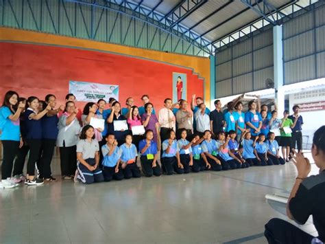 วันที่ 13 14 โรงเรียนวัดท่ามะขาม ท่ามะขามประชาอุทิศ