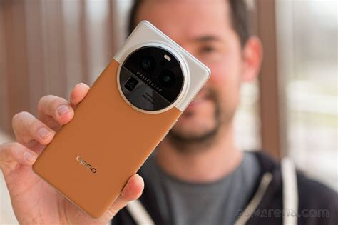 Oppo Find X Pro Review Design Build Quality Handling