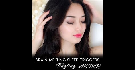 ‎ASMR Brain Melting Sleep Treatment - Album by Tingting ASMR - Apple Music