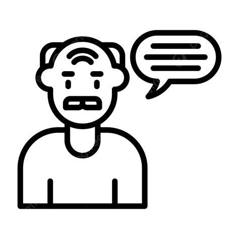 음성 라인 아이콘 벡터 음성 아이콘 인용 인용하다 Png 일러스트 및 벡터 에 대한 무료 다운로드 Pngtree