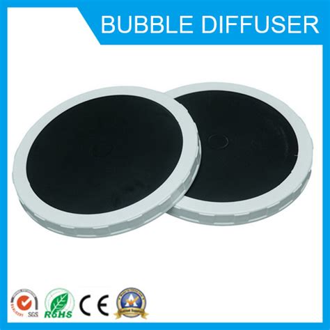 Air Blower Driven Micro Bubble Diffuser For Wastewater Treatment Plant