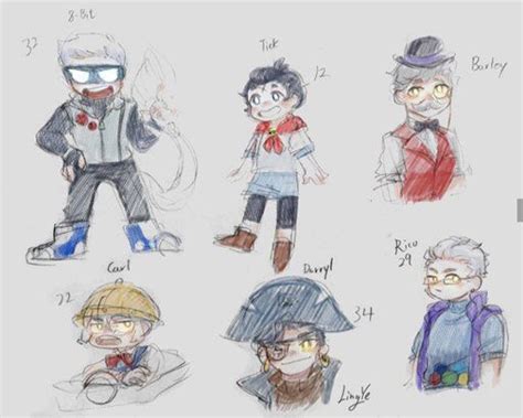 HQ Photos Tick Brawl Stars How To Draw How To Draw Brawl Stars Tick Myhobbyclass Com