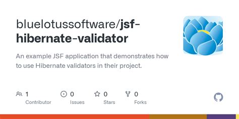 jsf hibernate validator src main resources validationmessages