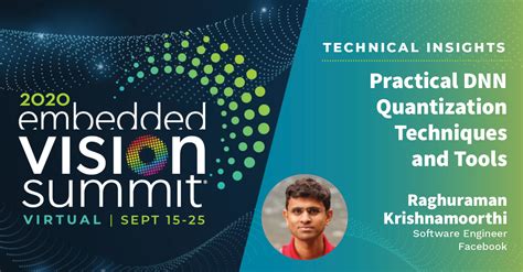 Practical Dnn Quantization Techniques And Tools 2020 Summit