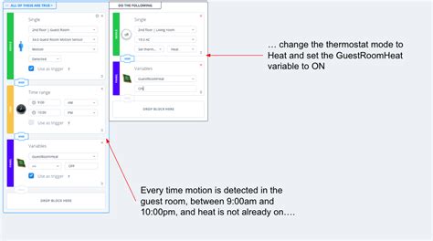 How To Create A Scene Using Standard Variables On Your Z Box Hub Z