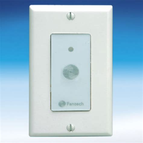 Fantech Fan Delay Timer Switch At Geri Joe Blog