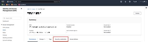 Quick Start Guide Connecting VSCode To AWS InterWorks