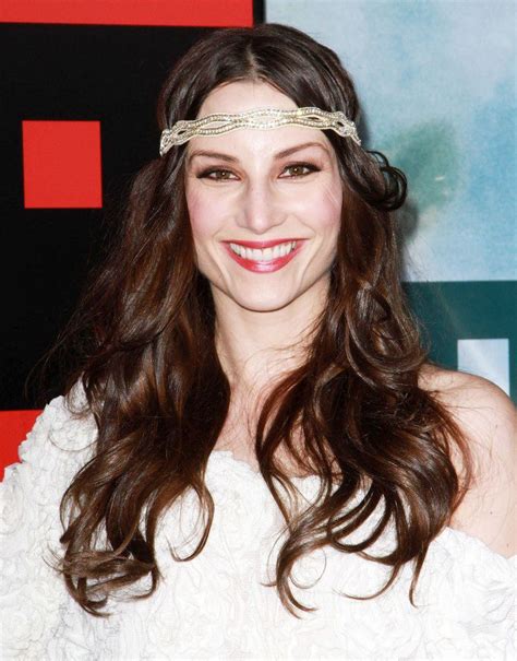 Pictures Of Heather Mccomb