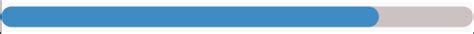 Xamarin Forms How To Make A Progress Bar With Rounded Corners In Xamarin Forms Using Custom