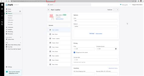 How To Create Volume Discount In Shopify Store