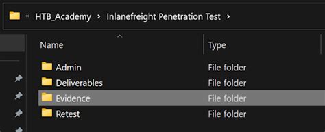 Penetration Testing Reports A Powerful Template And Guide