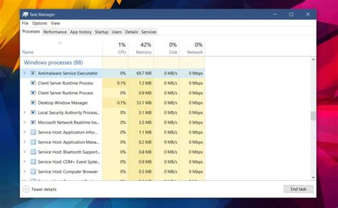 What Is Antimalware Service Executable Explained Simply