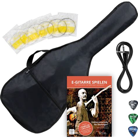 Squier Sonic Stratocaster Black Starter Set
