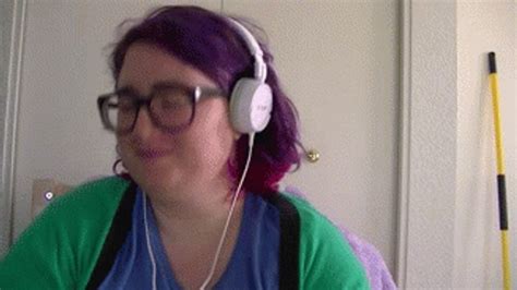 Headphone Ignore Fetish Modest Molly S Fetish And Xxx Clips Clips Sale