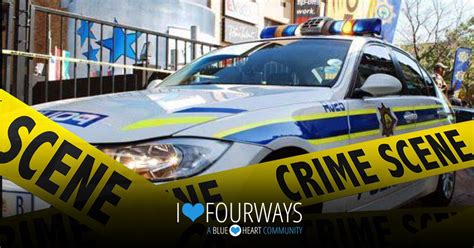 Body Of A Female Has Been Found In Robyn Park I Love Fourways