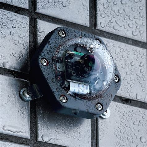 Entaniya Waterproof Case For Raspberry Pi Camera Modules The Pi Hut