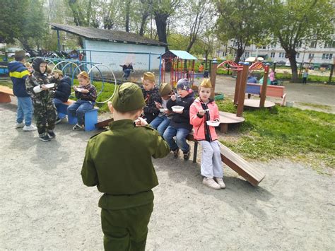 Дружные ребята 2024 ВКонтакте