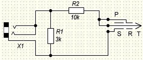 Микрофонный предусилитель Rolls Mp13 Mbs Electronics Инверторы Штекеры Усилитель