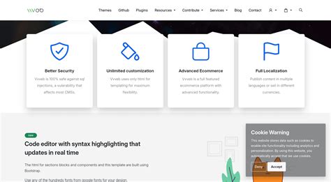 vvvebjs · github topics · github