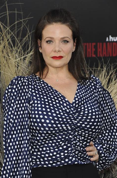 Meredith Salenger Actress Psychologist