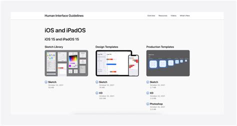 结合多年UI经验深究iOS设计规范解析及应用 设计达人 结合多年UI经验深究iOS设计规范解析及应用 设计达人