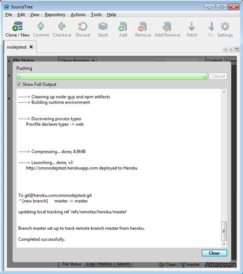 Smart Mobile Studio Server Side Nodejs Part 3 Nodejs In The