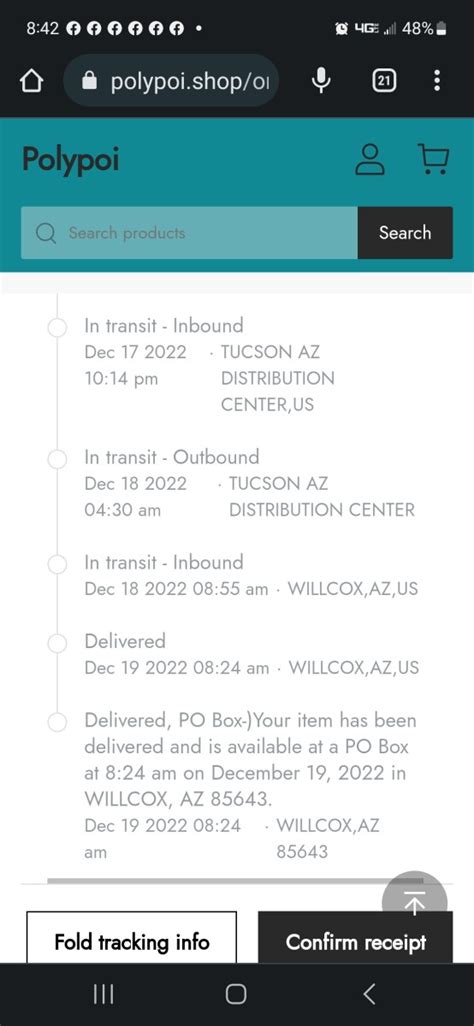 Incorrect Item Received • Problèmes De Rapport Protégez Votre