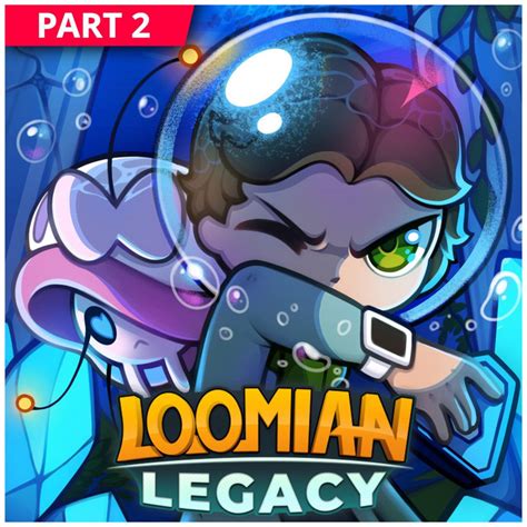 Judgement of Fire & Ice (Loomian Legacy Original Soundtrack) - Single ...